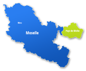 Communauté de Communes du Pays de Bitche