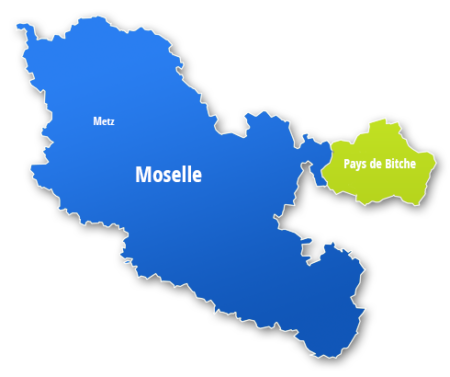 Communauté de Communes du Pays de Bitche