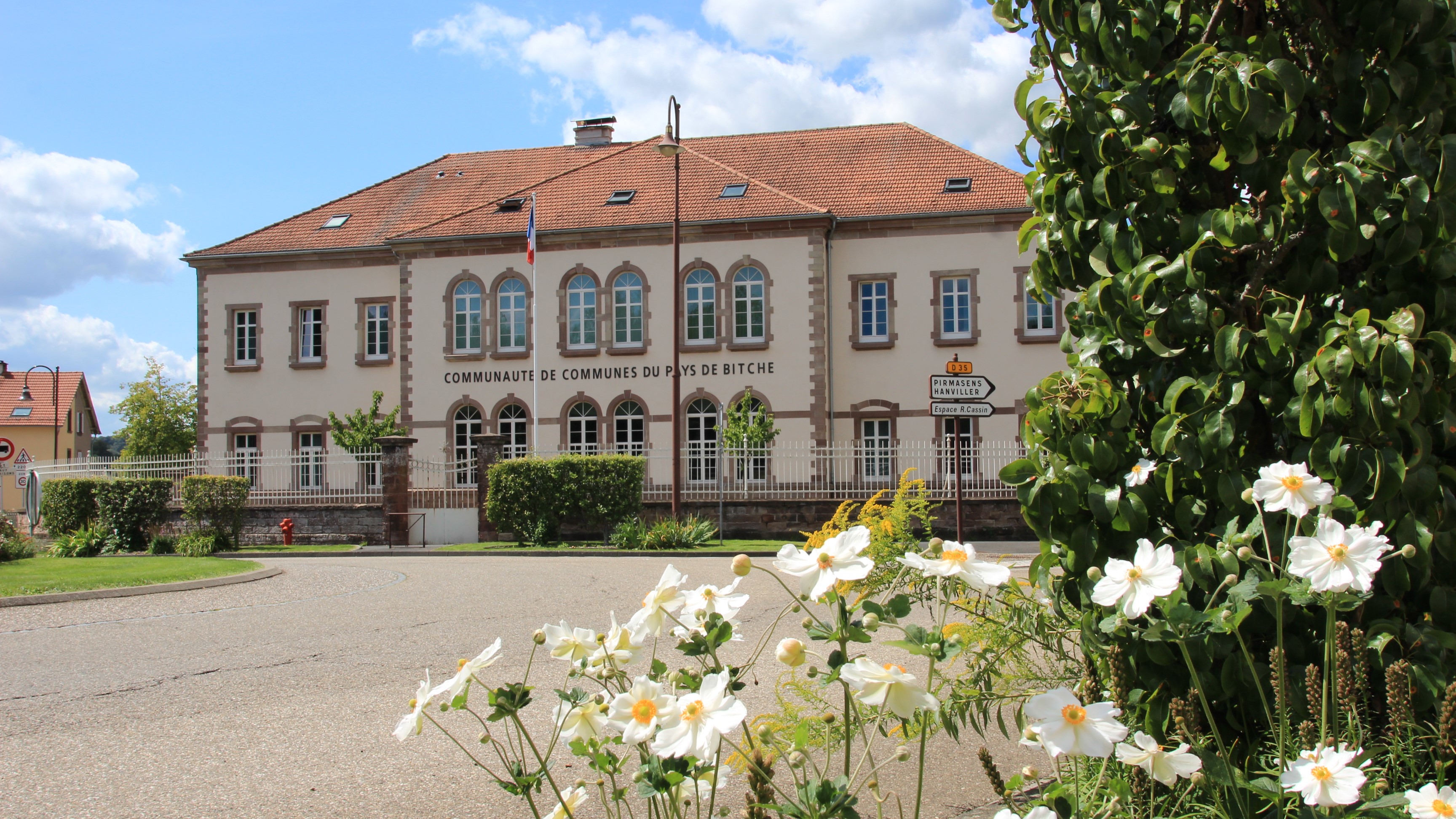 Communauté de Communes du Pays de Bitche | Site officiel