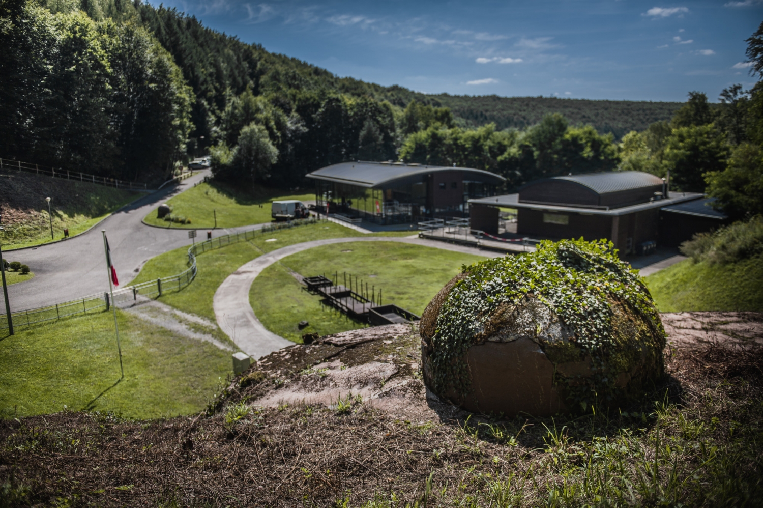 Le Simserhof | Communauté de Communes du Pays de Bitche