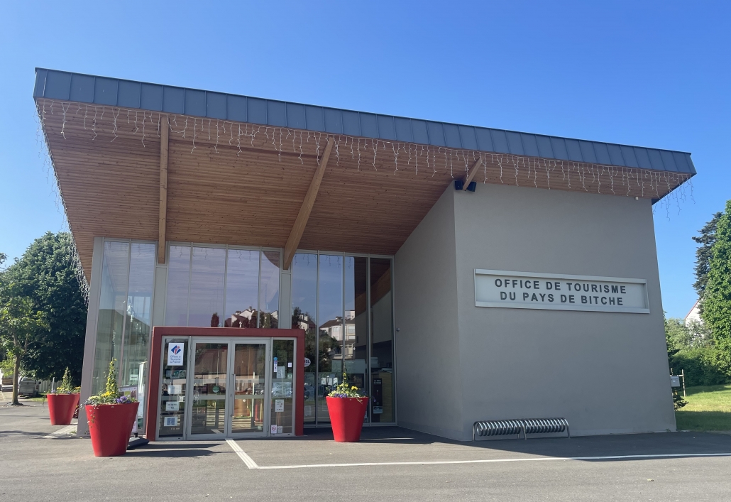 L’office de Tourisme | Communauté de Communes du Pays de Bitche