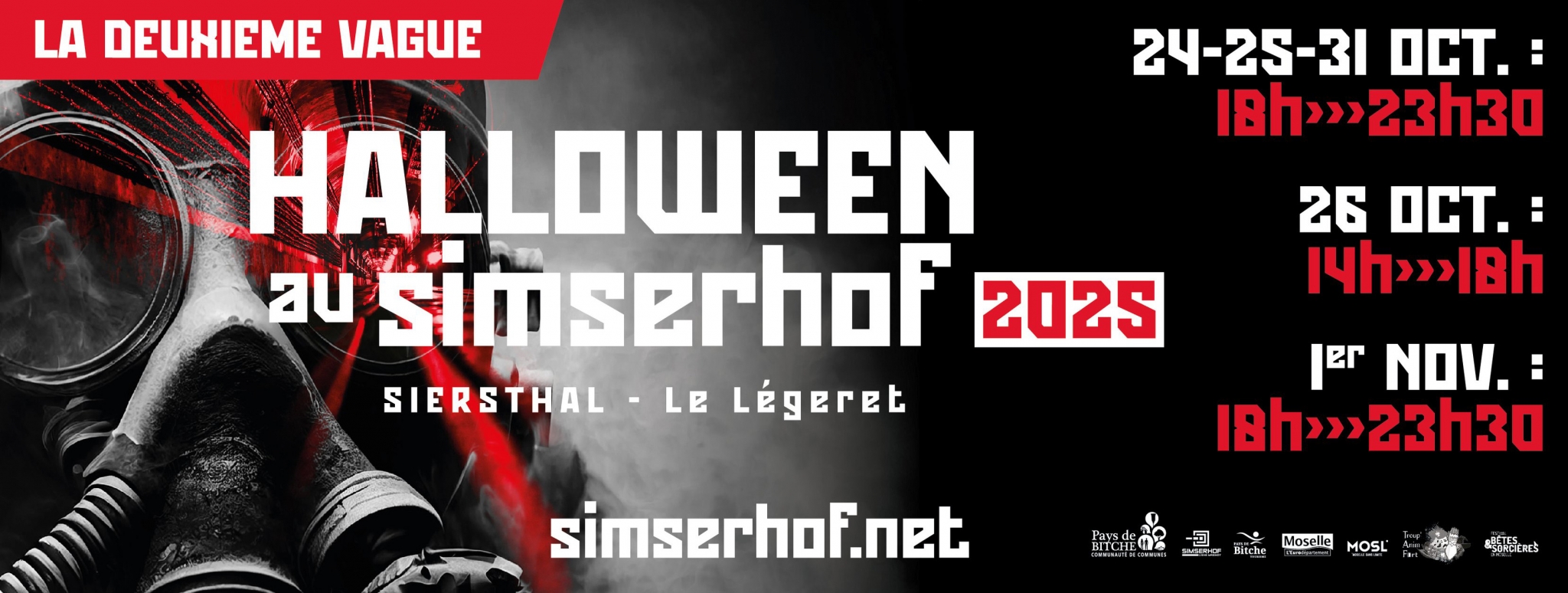 Le Simserhof | Communauté de Communes du Pays de Bitche